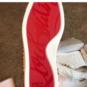Christian Louboutin | Shoes | Christian Louboutin Red Bottoms | Poshmark